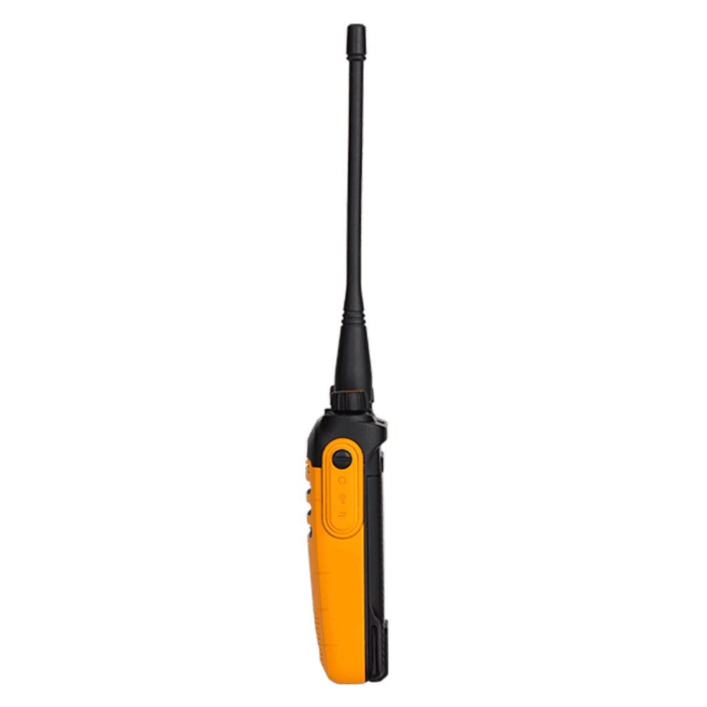 Proven Hytera BD612i DMR Radio - Fleet Radio NC