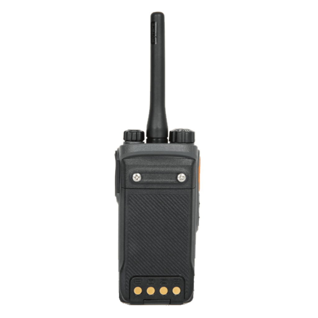 Hytera PD402i - FleetRadio